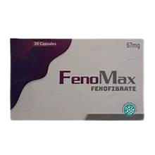 Feno Max 67mg Capsules – Tablet Pharmacy