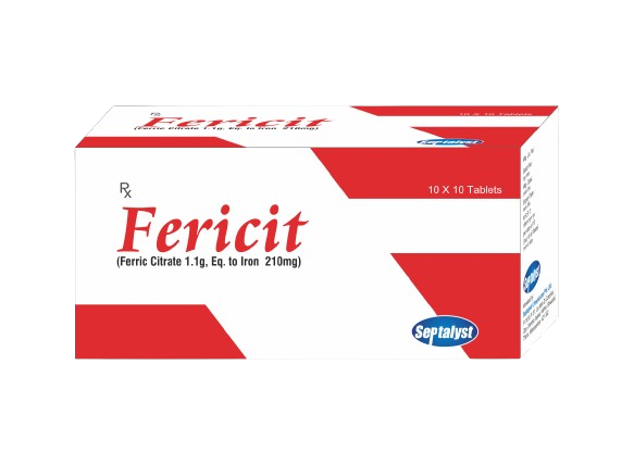 Fericit Inj – Tablet Pharmacy