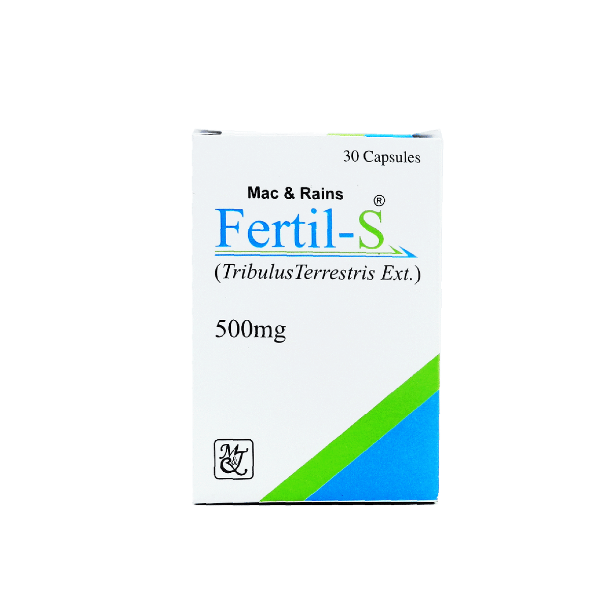 Fertil S Capsules 30`s – Tablet Pharmacy