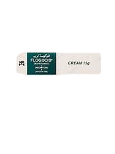 Flogocid Cream 15g – Tablet Pharmacy