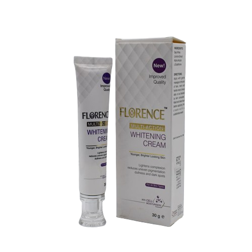 Florence Whitening Cream – Tablet Pharmacy