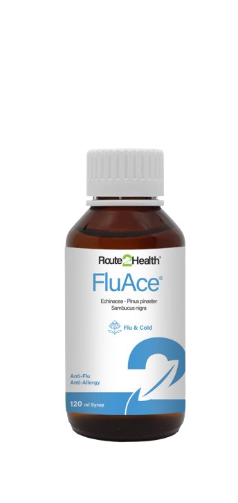 Fluace Syp 120ml – Tablet Pharmacy