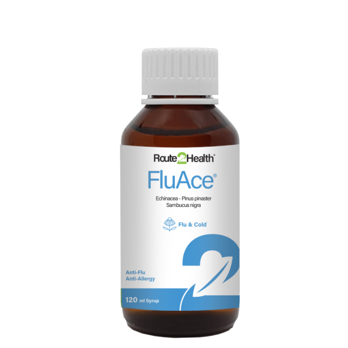 Fluace Syp 120ml – Tablet Pharmacy
