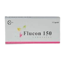 Flucon 150mg Capsules – Tablet Pharmacy