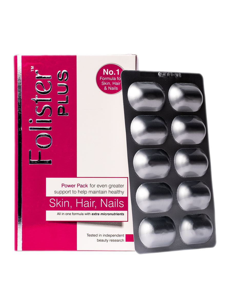 Folister Plus Tablet – Tablet Pharmacy