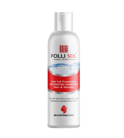 Folli Sol Shampoo – Tablet Pharmacy