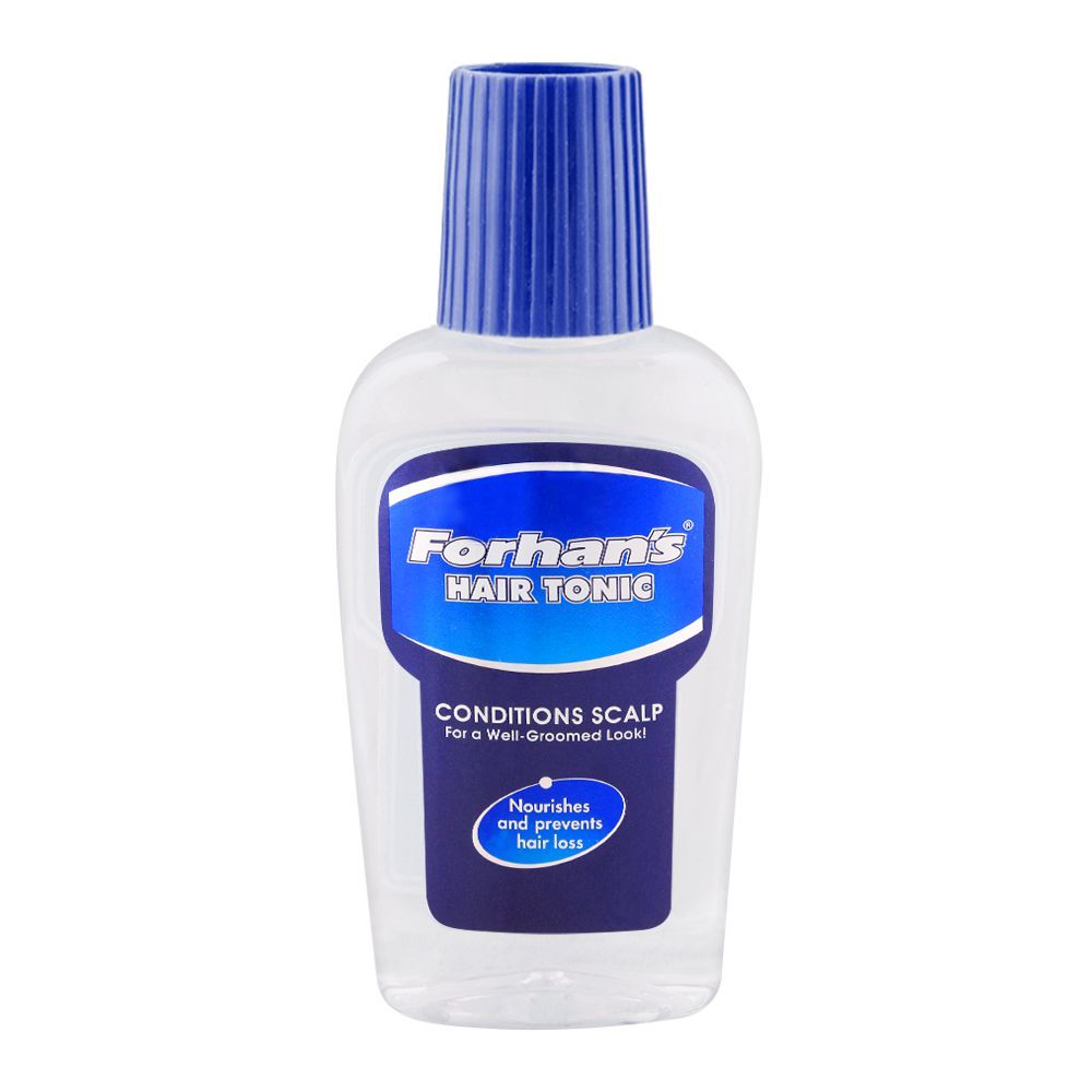 Forhans Hair Tonic – Tablet Pharmacy