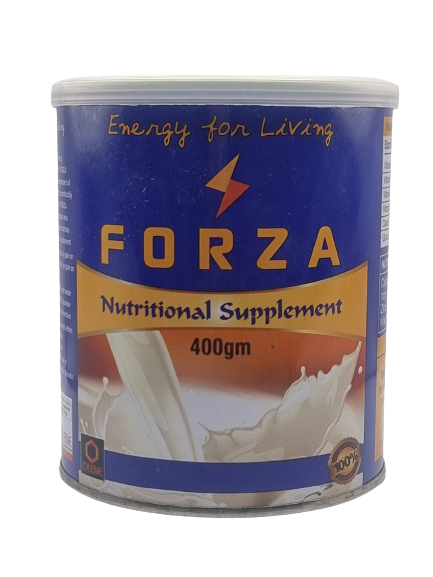 Forza 400gm Tin – Tablet Pharmacy