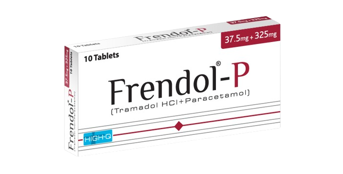 Frendol P Tablet – Tablet Pharmacy