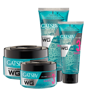 Gatsby Hair Gel All 150GM – Tablet Pharmacy