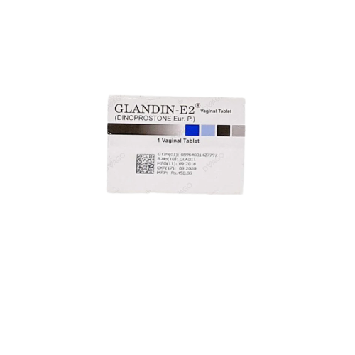 Glandin E2 Tablet – Tablet Pharmacy
