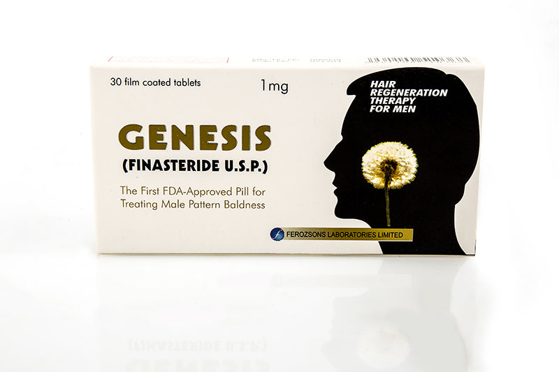 Genesis Tablet – Tablet Pharmacy