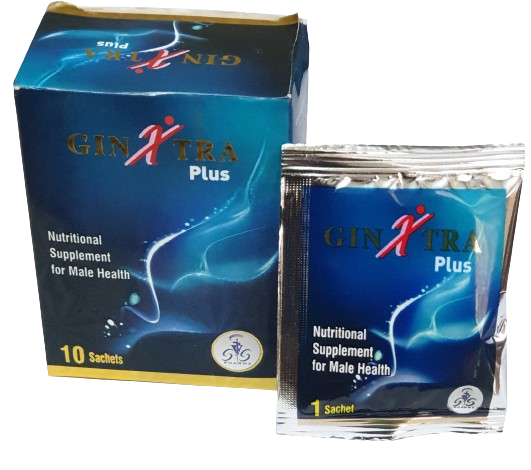 Gextra Sachet – Tablet Pharmacy