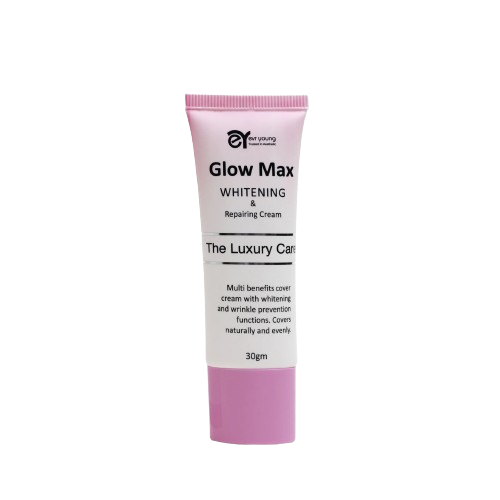 Glow Max Cream 30g – Tablet Pharmacy