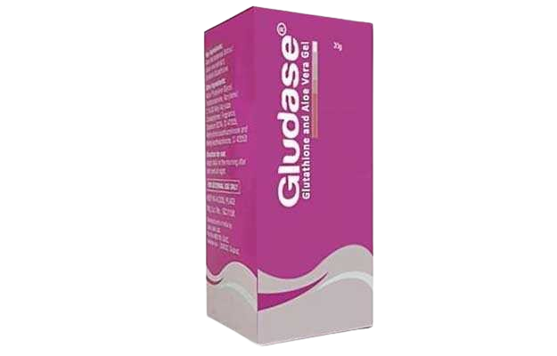 Gludase 50mg Tablet – Tablet Pharmacy