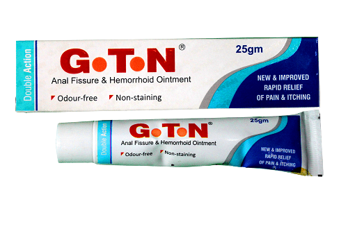 Gtn Ointment – Tablet Pharmacy