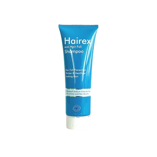 Hairex Shampoo – Tablet Pharmacy