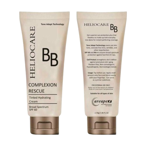 Heliocare BB Cream – Tablet Pharmacy