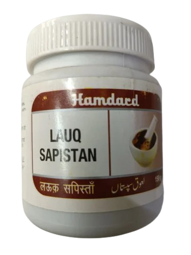 Hamdard Laooq Sapistan – Tablet Pharmacy