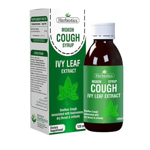 Herbiotics Mgkon Cough Syrup – Tablet Pharmacy