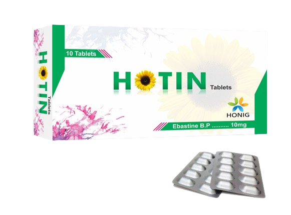 Hotin 10mg Tablet – Tablet Pharmacy