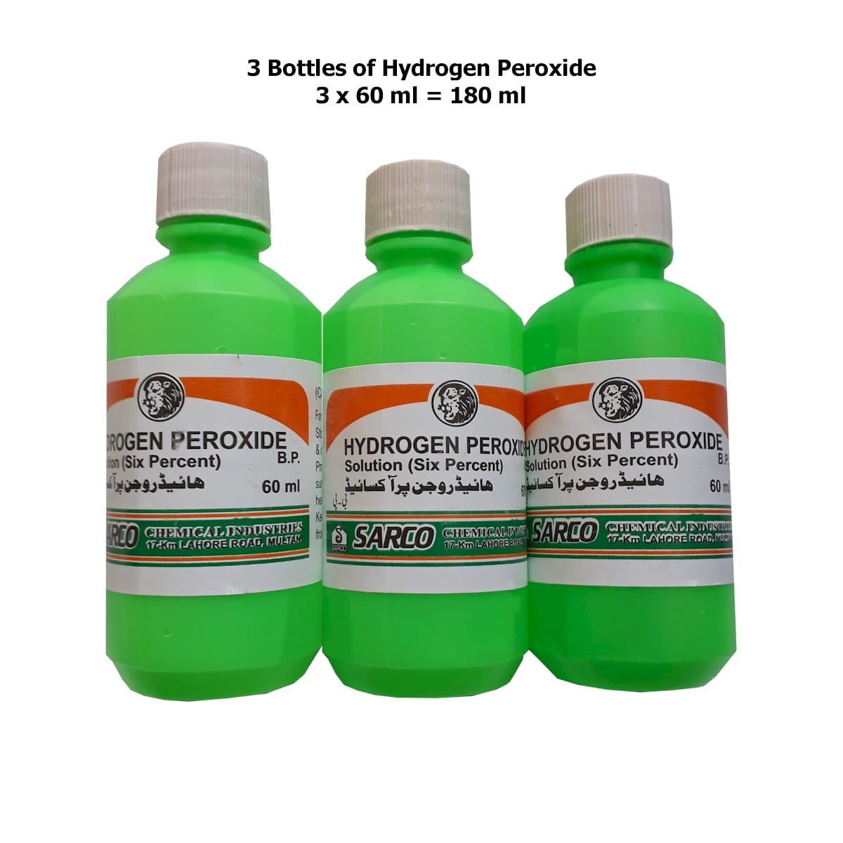 Hydrogen (micko) 100ml – Tablet Pharmacy