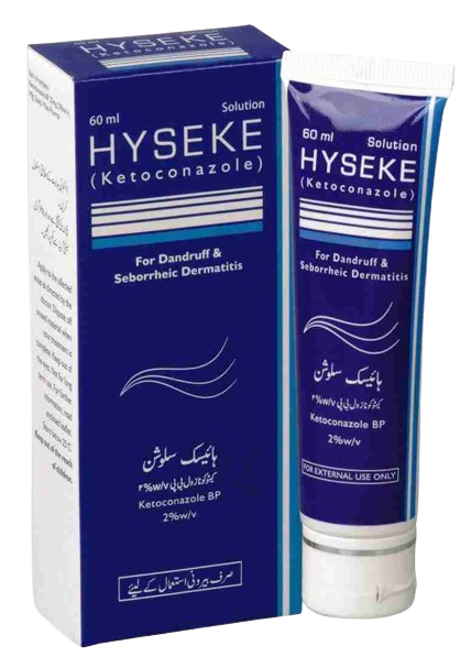 Hyseke Lotion – Tablet Pharmacy