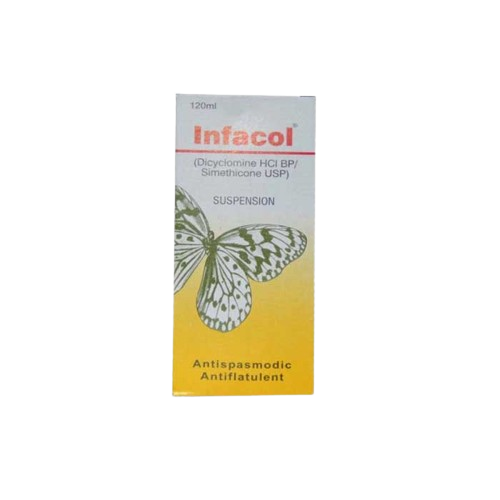 Infacol Syrup – Tablet Pharmacy