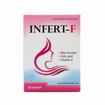 INFERT F SACHET – Tablet Pharmacy
