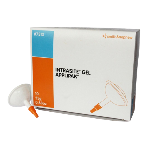 Intrasite Gel 25G – Tablet Pharmacy