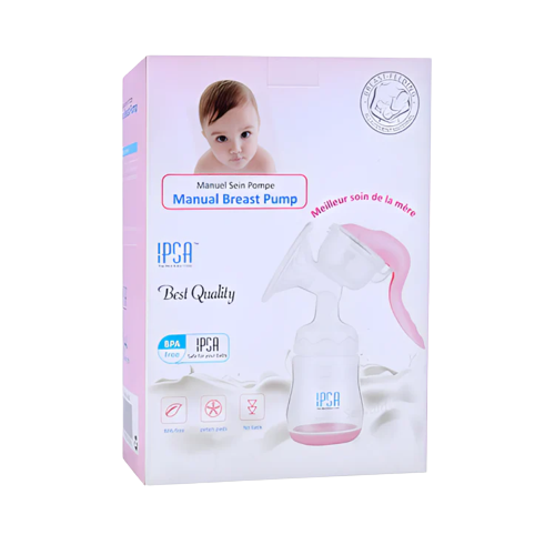 Breast Pump – Tablet Pharmacy
