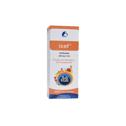 Icef Syrup – Tablet Pharmacy