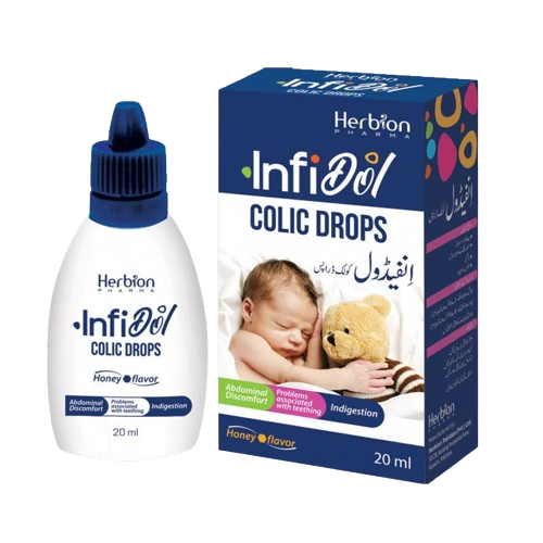 Infidol Colic Drop – Tablet Pharmacy