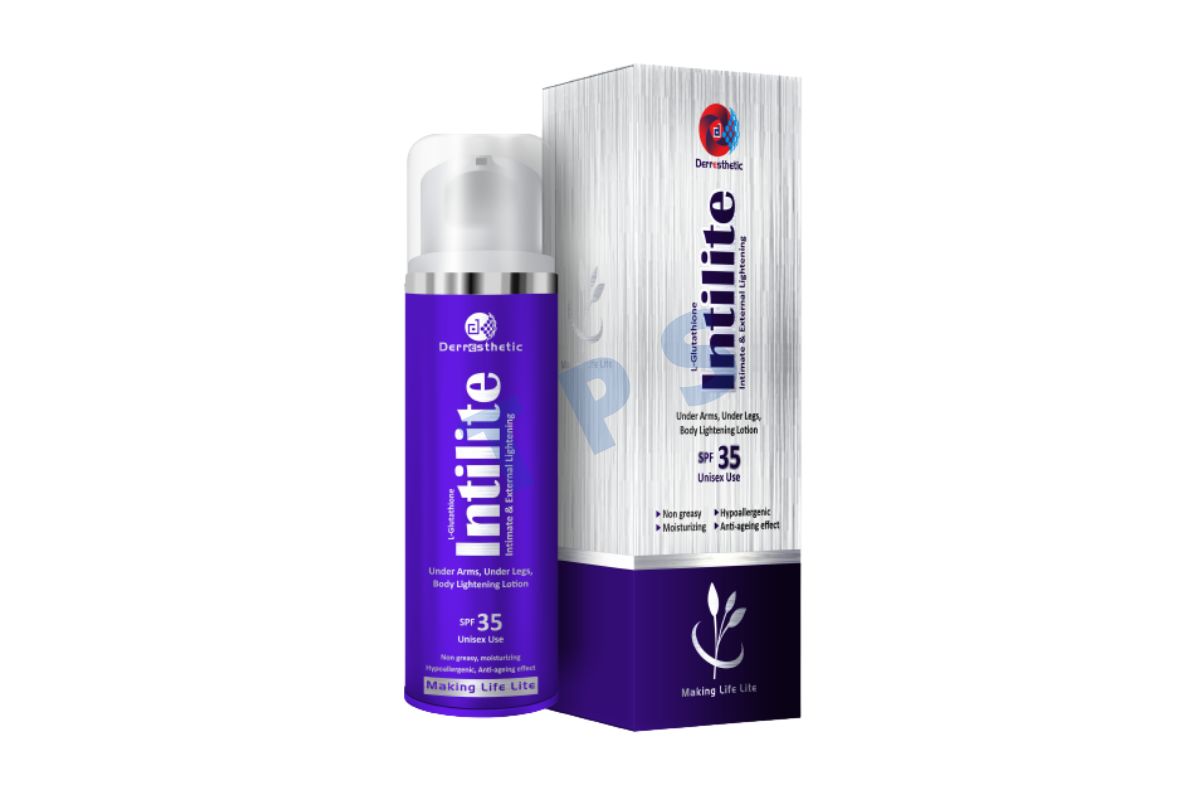 Intilite Spf35 Lotion – Tablet Pharmacy