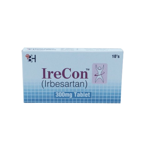 Irecon 300mg Tablet – Tablet Pharmacy