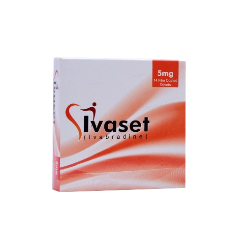 Ivaset 5mg Tablet – Tablet Pharmacy