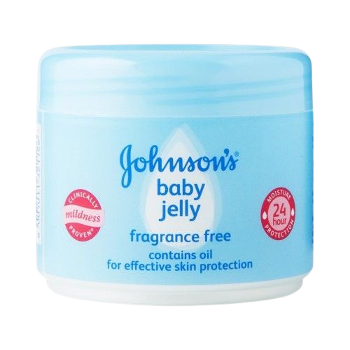 Johnson Baby Jelly – Tablet Pharmacy