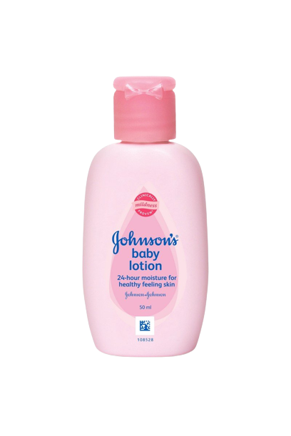 Johnson Baby Lotion 50ML – Tablet Pharmacy