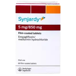 Jardy Met 5/850mg Tablet – Tablet Pharmacy