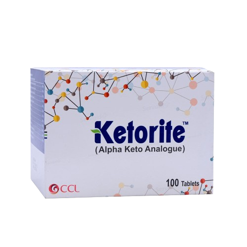 Ketorite Tablet – Tablet Pharmacy