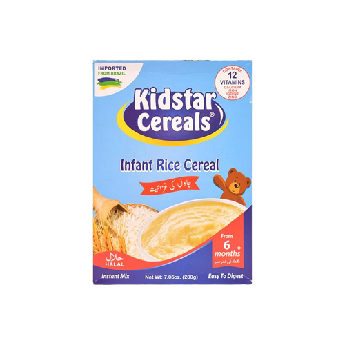 Kidstar Rice – Tablet Pharmacy