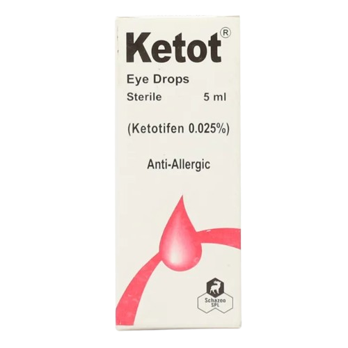 KETOT E/DROP – Tablet Pharmacy