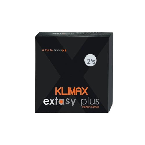 Klimax Extasy Plus Cond – Tablet Pharmacy