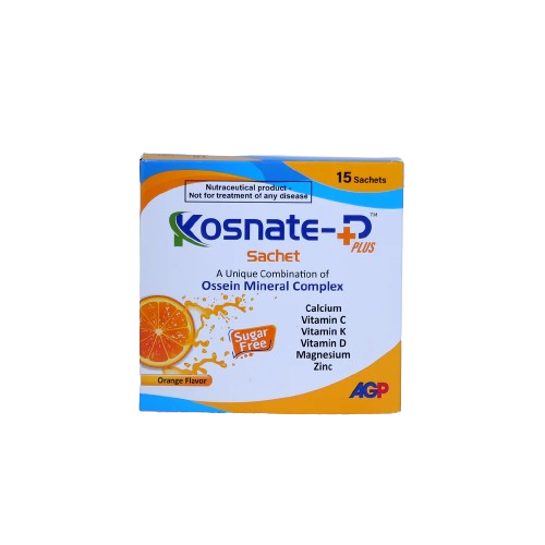 Kosnate D Plus Sachet – Tablet Pharmacy