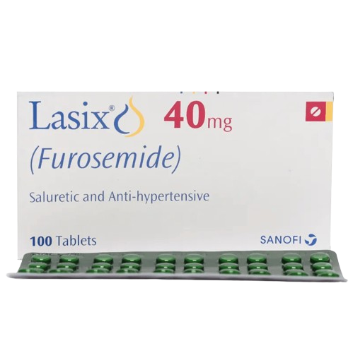 LASIX 40MG TAB – Tablet Pharmacy
