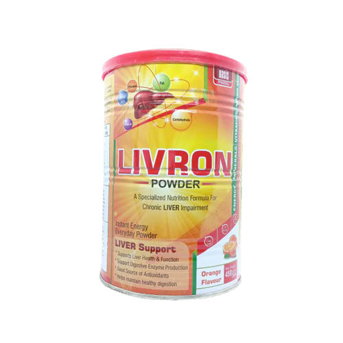 LIVRON POWDER – Tablet Pharmacy