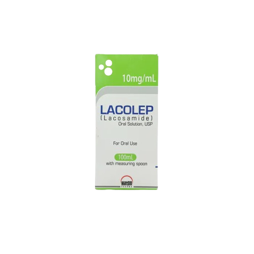 Lacolep Oral Soloution 100ml – Tablet Pharmacy