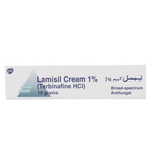 Lamisil Cream – Tablet Pharmacy