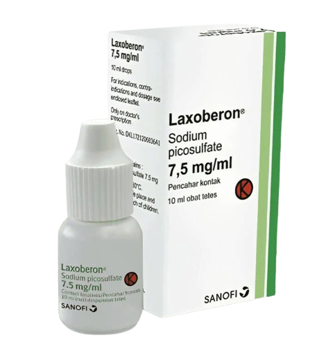 Laxoberon Drop 15ml – Tablet Pharmacy