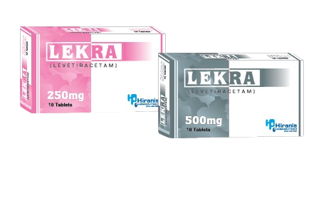 Lekra 500mg Tablet – Tablet Pharmacy
